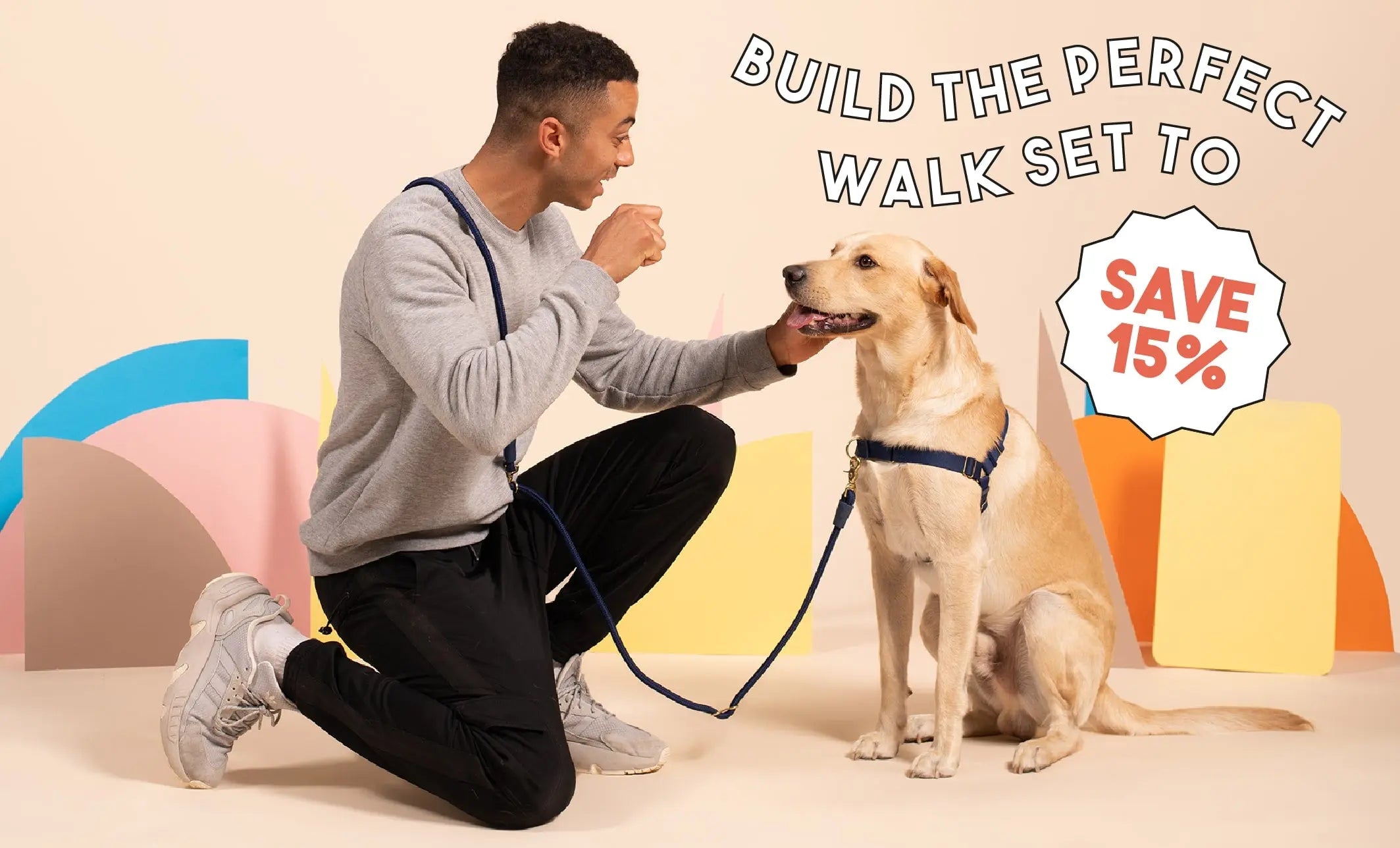 Build a Walk Set & Save 15% – Awoo
