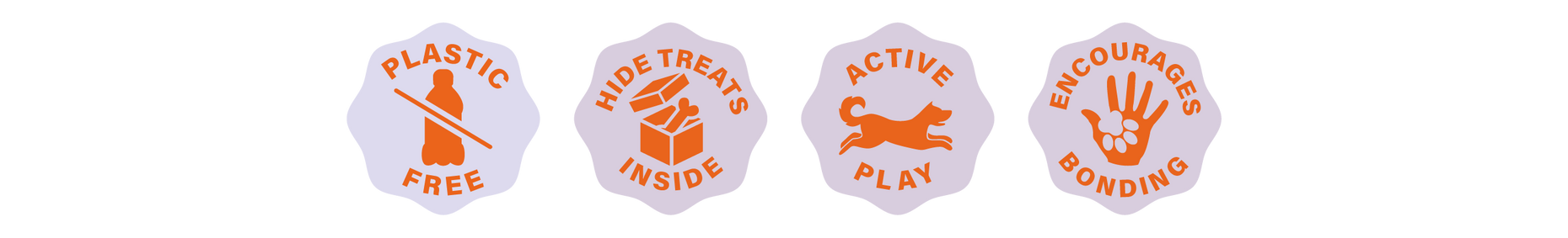 Knot Today: Plastic-free, Organic Wool Felt Puzzle Toy Ball. Stuff with ...