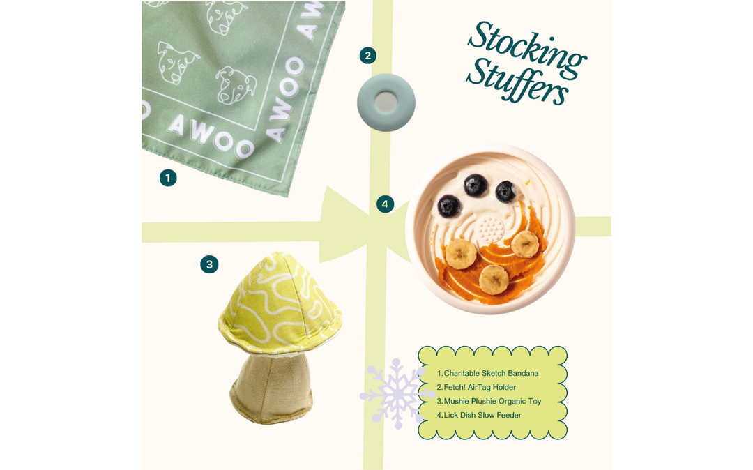 The Awoo Holiday Gift Guide